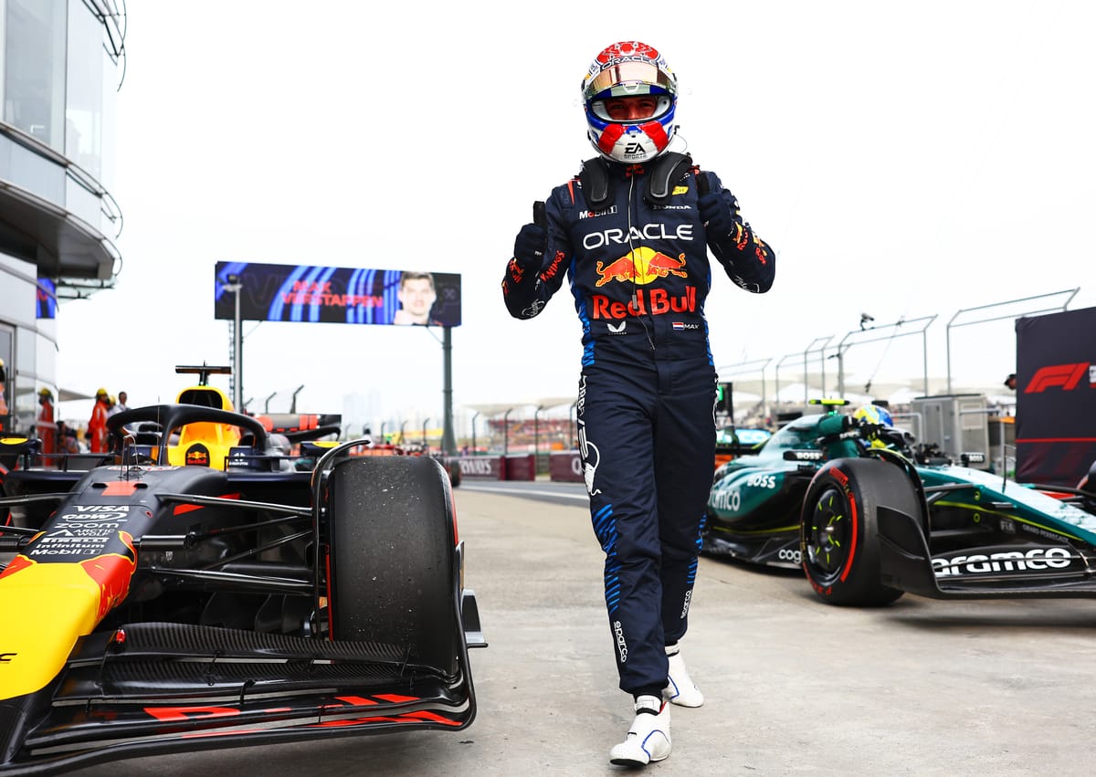 Four reasons for a rare top-level Red Bull F1 intervention - The Race