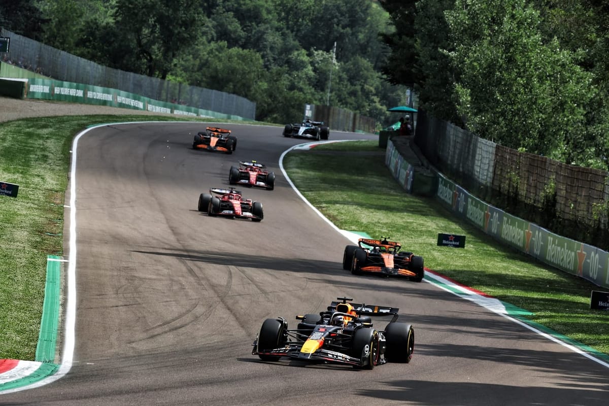 F1 Tech Show: Is Red Bull reaching its development ceiling? - The Race