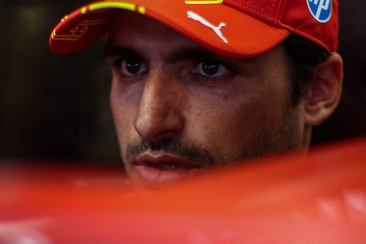 When does each F1 driver's contract expire? - The Race