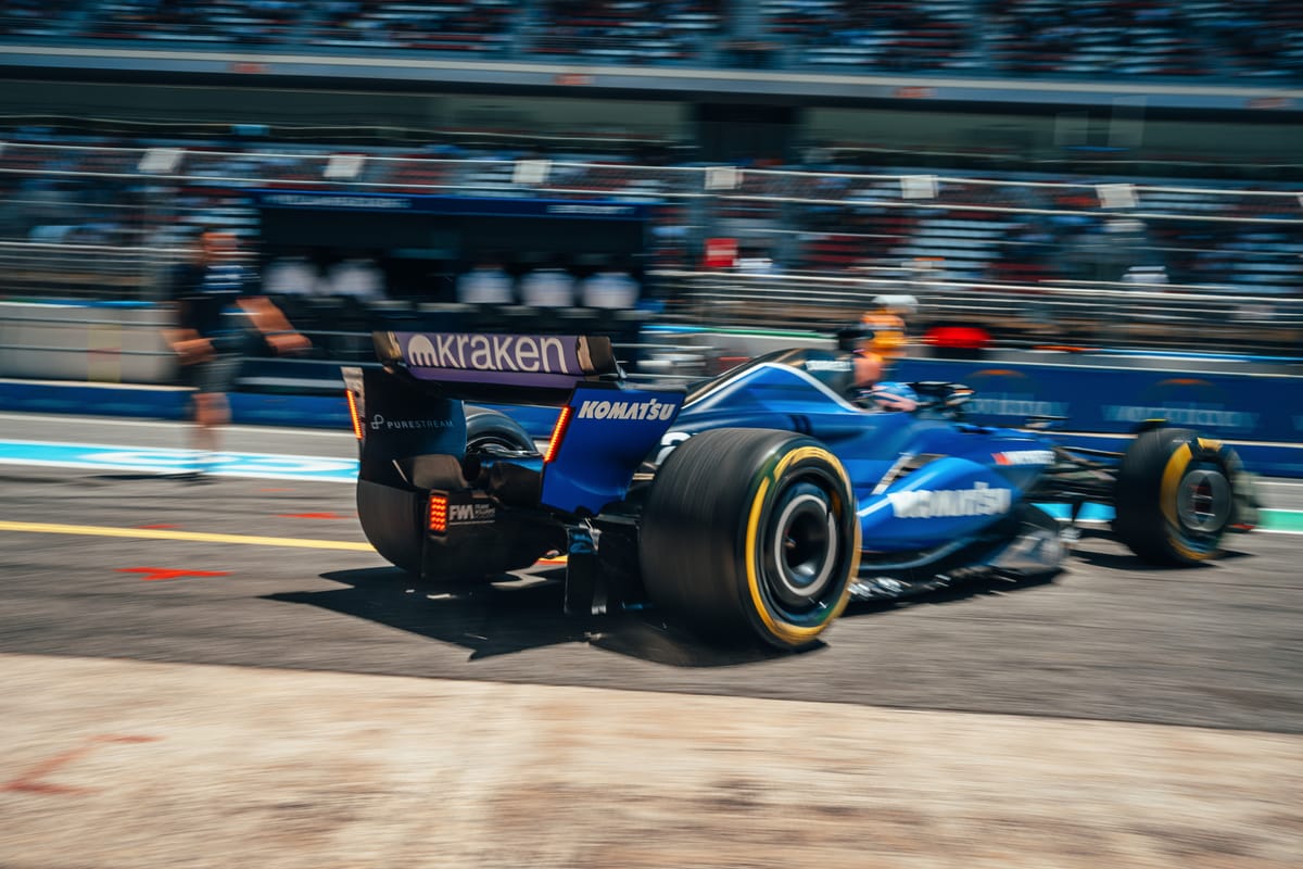 F1 2025: Every driver confirmed so far - The Race