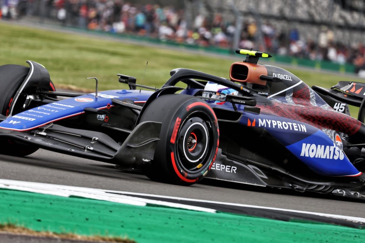 Who is racing in F1 in 2024? All the teams and drivers - The Race