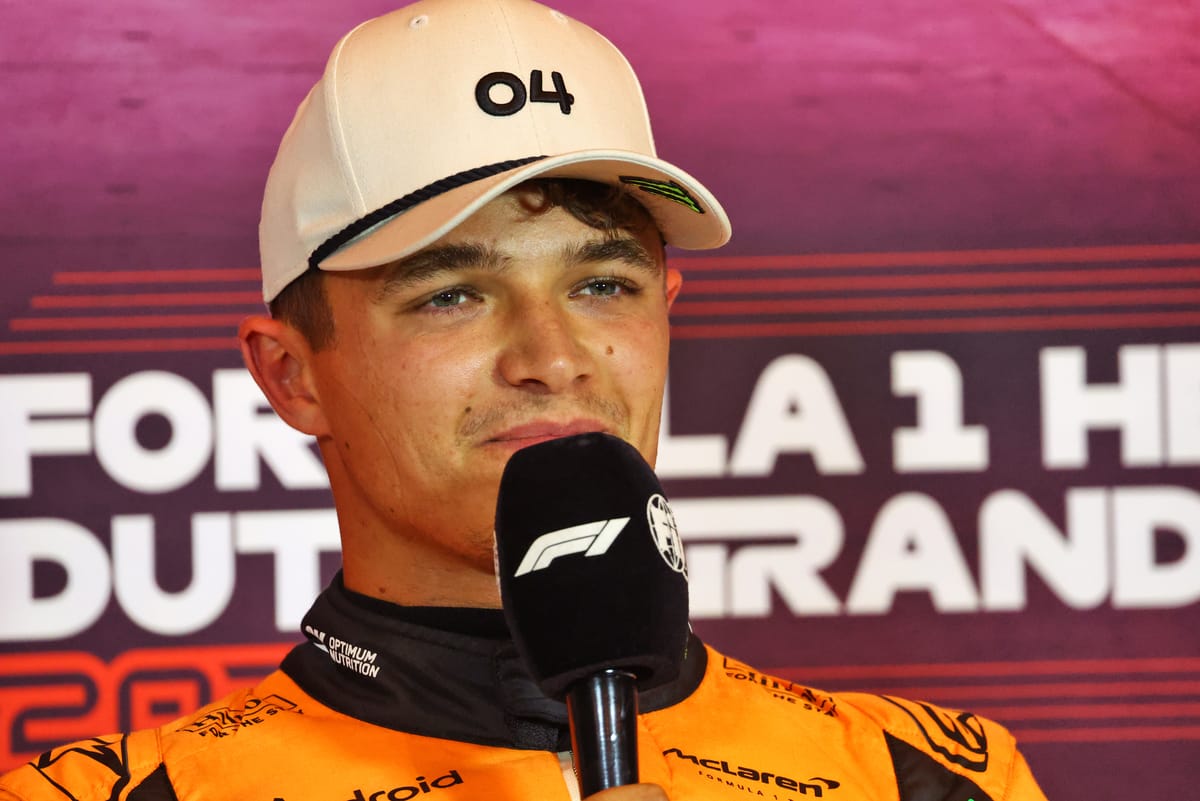 How many pole positions does each 2024 F1 driver have? - The Race