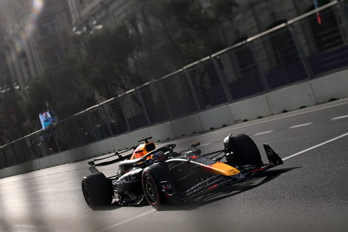 Where Red Bull's F1 recovery stands after qualifying letdown - The Race