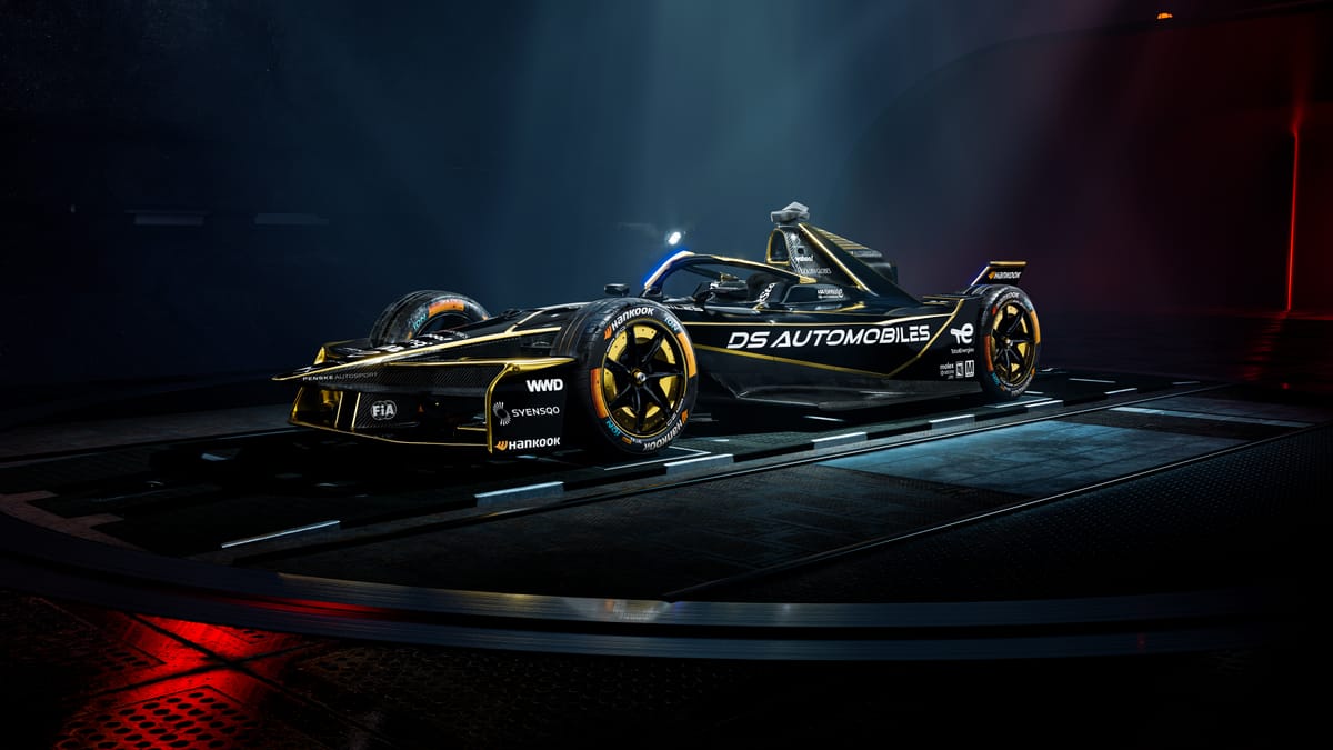 Will DS' new Formula E car be its last? - The Race