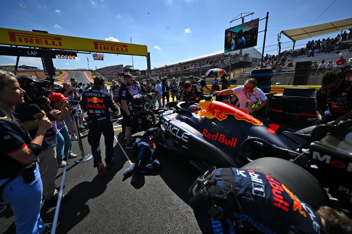 FIA insists Red Bull device row is case closed - but is it really ...