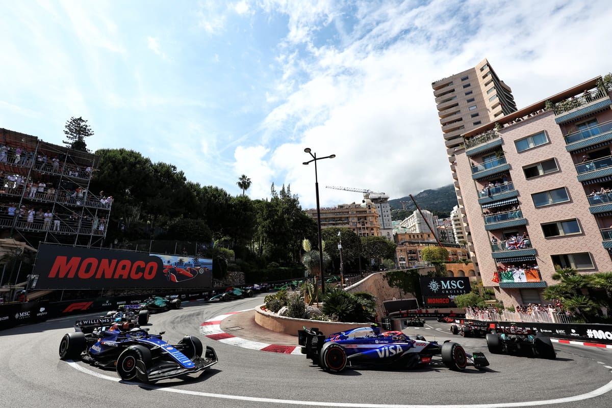 Three consequences of Monaco's big concession to F1 - The Race