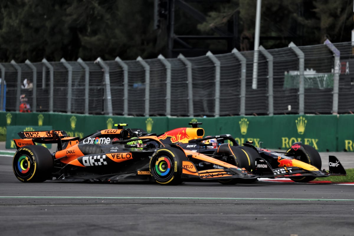 What next for F1's racing rules after FIA breakthrough - The Race