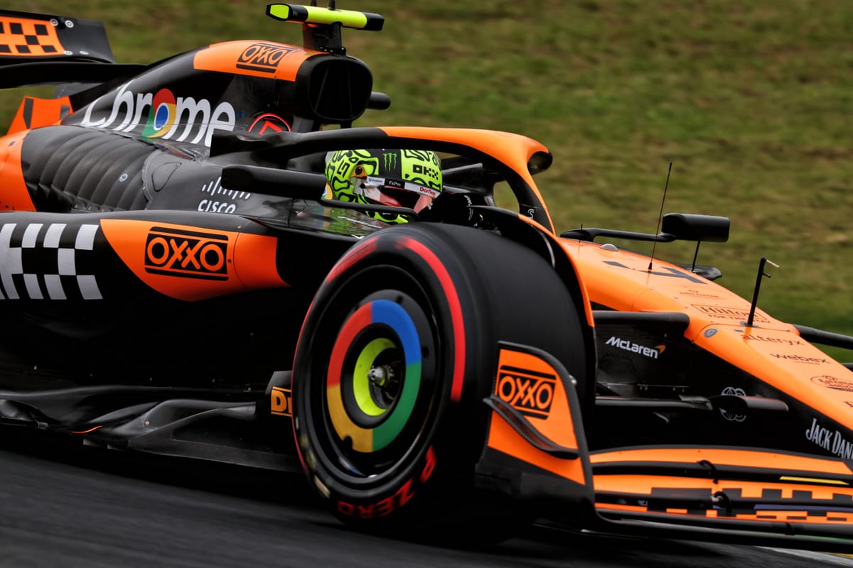 F1 Tech Show: Red Bull's McLaren's cheating allegations - The Race