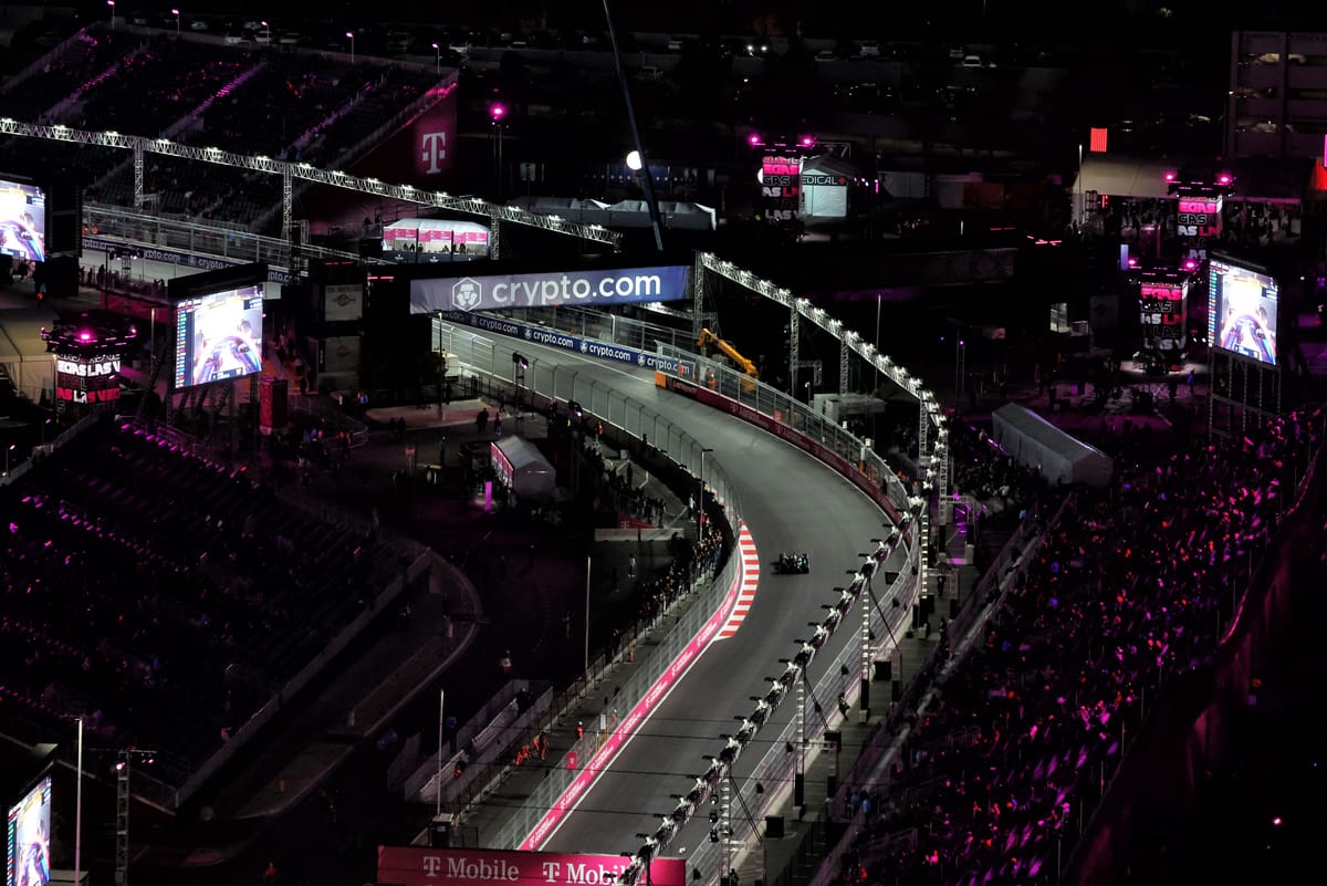 F1 drivers are already 'surprised' by new race director - The Race