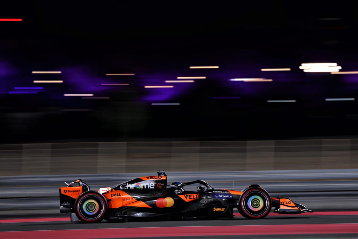 When is the next F1 sprint race? Full 2024 schedule + new format - The Race