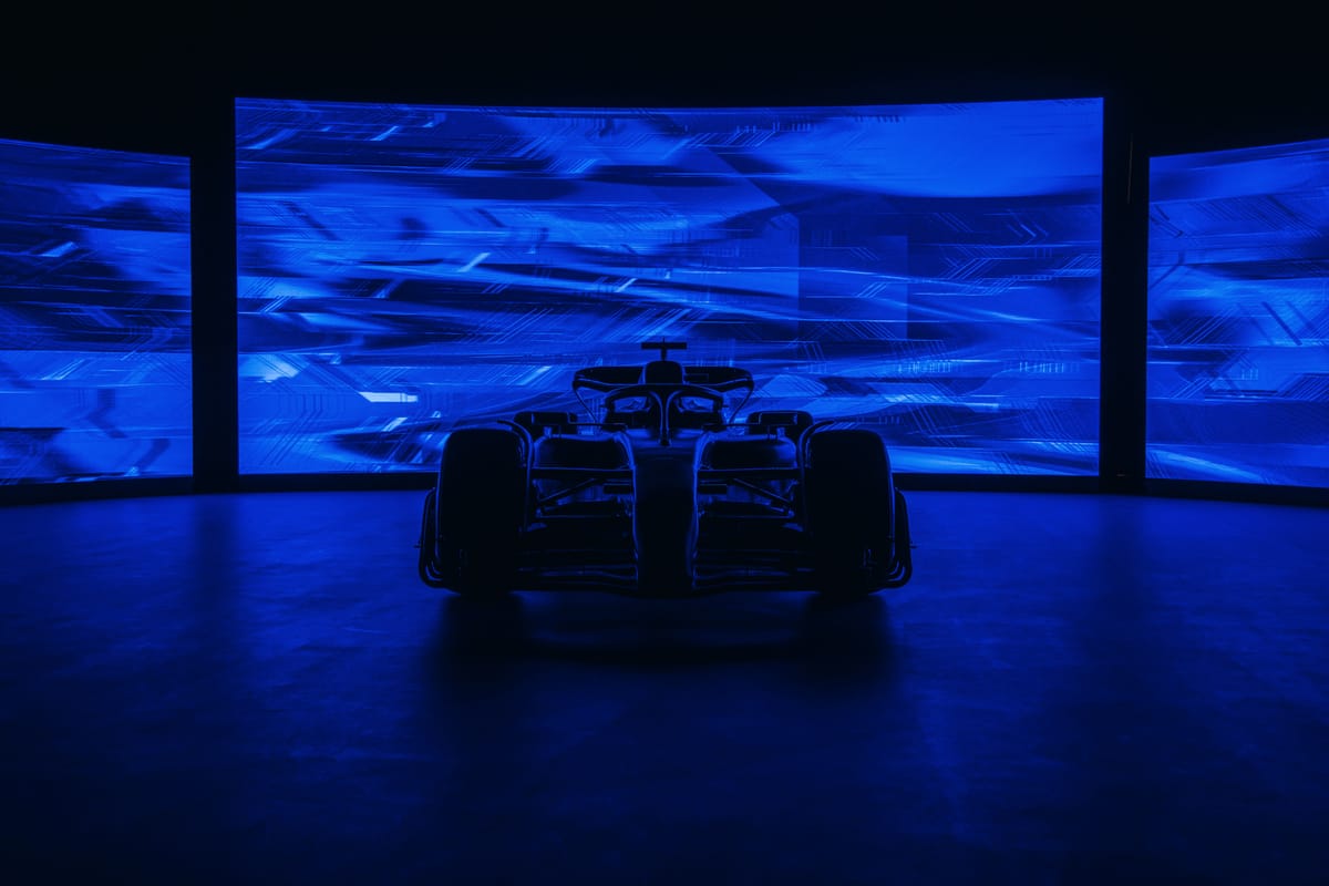 What to expect from F1's unusual 2025 launch season - The Race