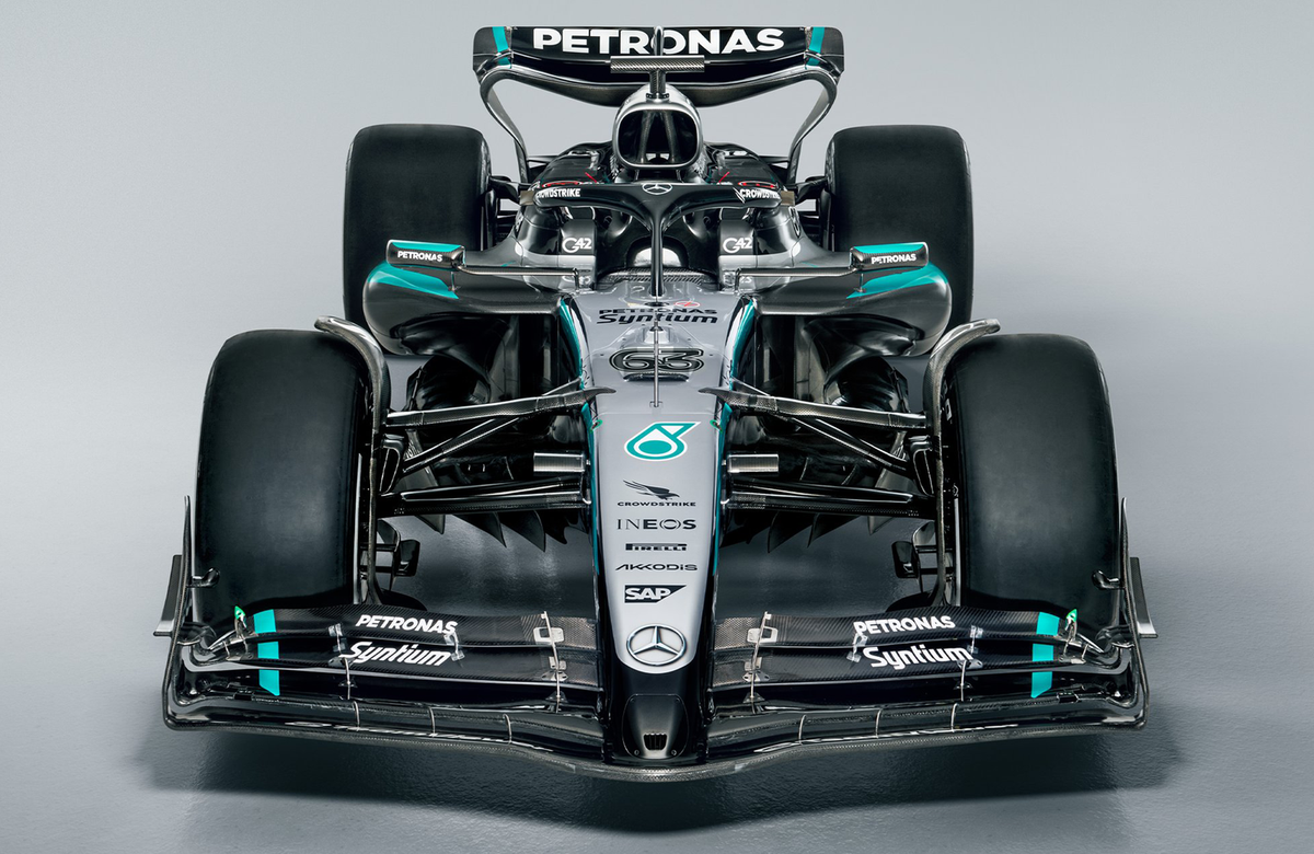 Video: Has Mercedes done enough to escape its own F1 trap? - The Race