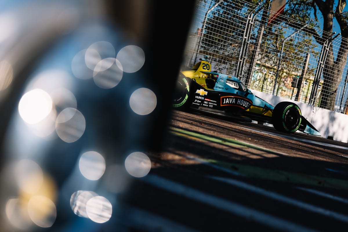 IndyCar 2025's most overlooked move is already paying off - The Race