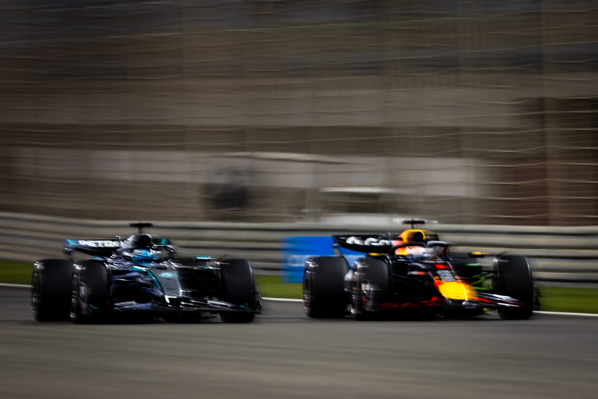 FIA takes action over fresh F1 'mini-DRS' suspicions - The Race