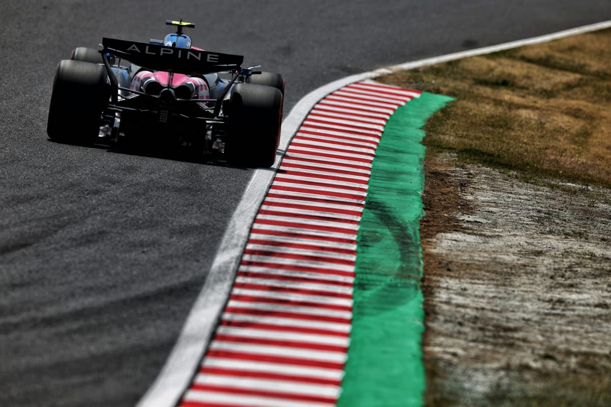 A controversial F1 decision is proving a no-brainer - The Race