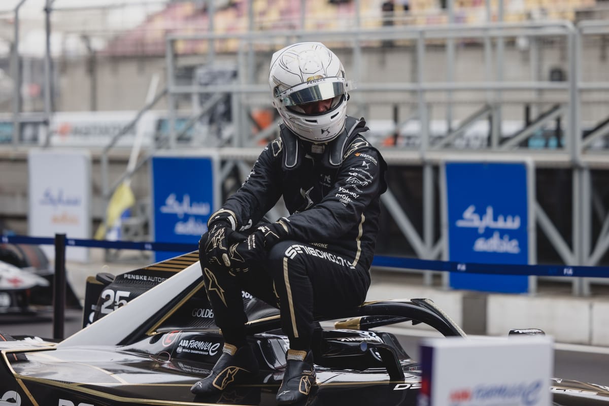 The next big Formula E win drought that has to end - The Race