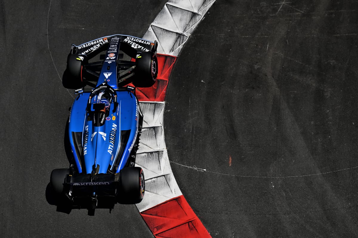 Thailand approves plan for $1.2bn 2028 F1 race bid - The Race