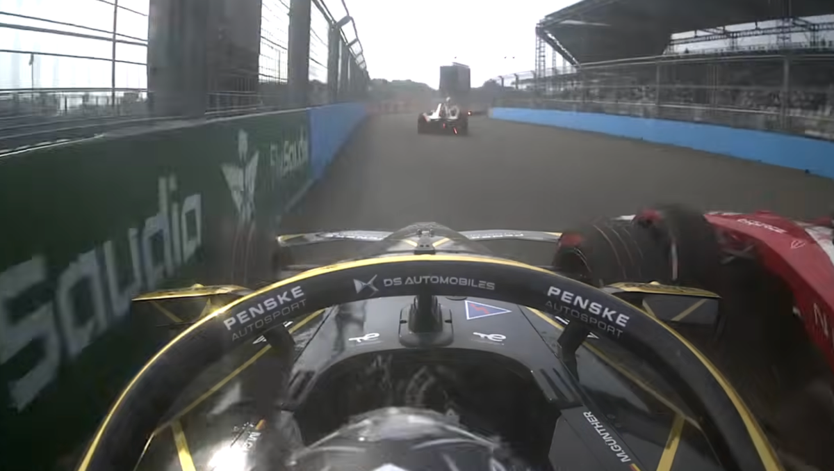 Formula E's F1-style new racing guidelines - what you need to know ...