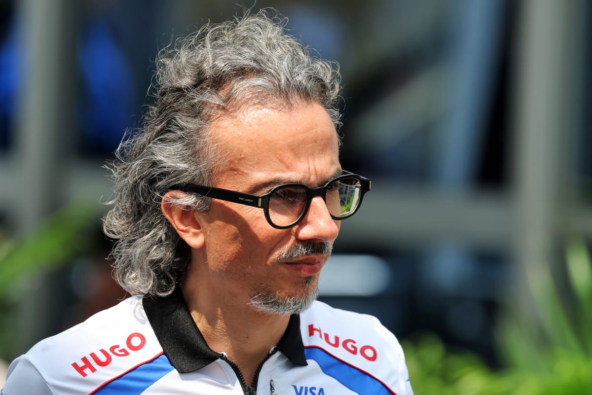 Who are the 10 F1 team principals in 2025? - The Race