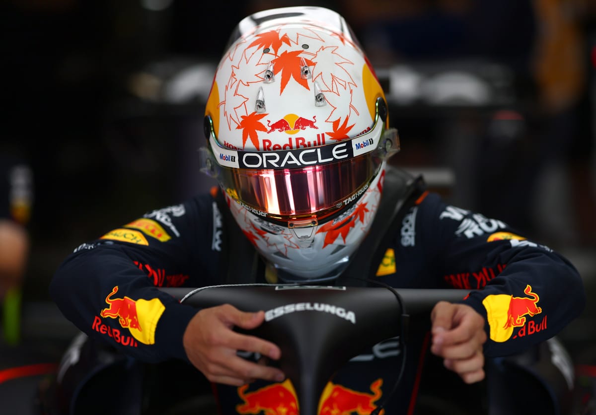 F1 COSMOS | Tsunoda's Red Bull F1 Future Hinges on Race Pace, Not ...