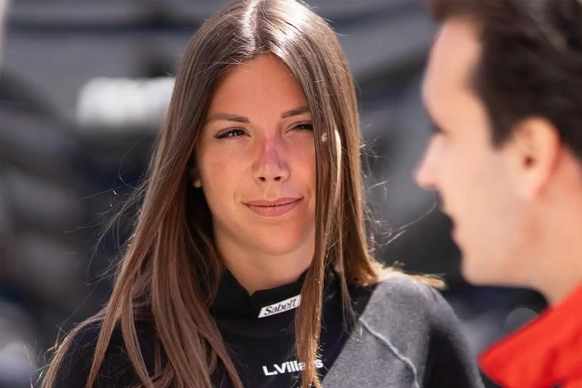 What surprise FIA president hopeful stands for - The Race