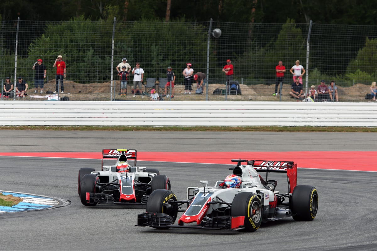 F1 COSMOS | Cadillac in Testa alla Classifica delle Prime Line-up dei ...