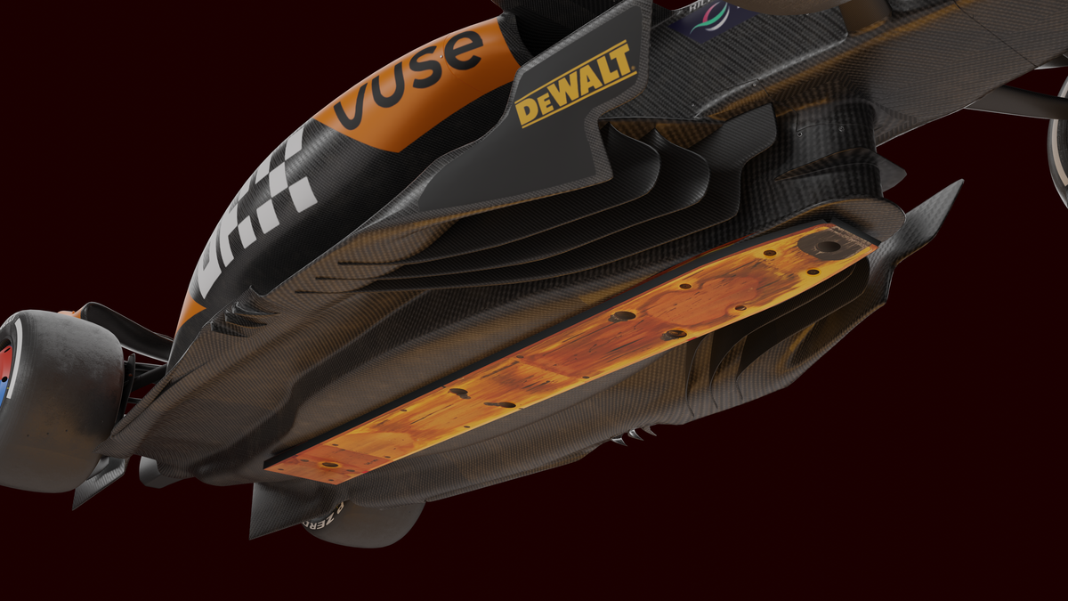 What we know about misjudgement behind shock McLaren double DSQ - The Race