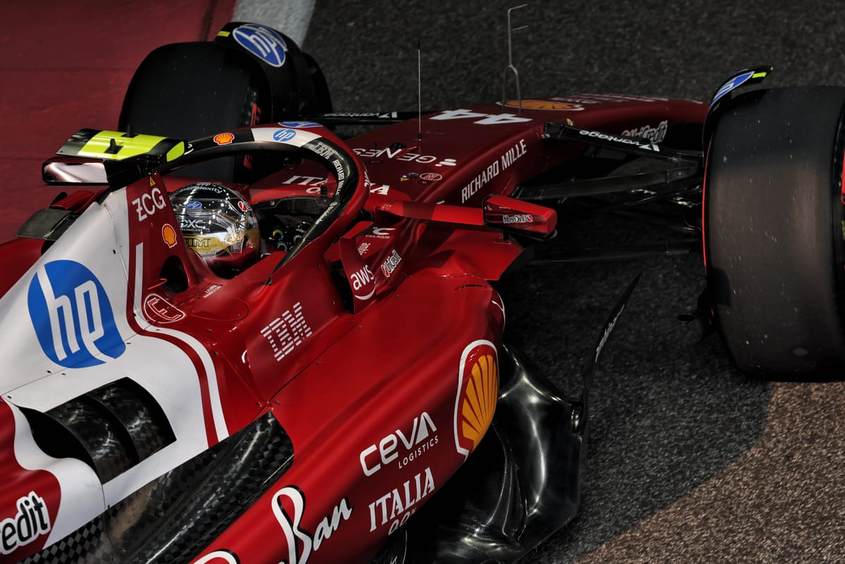 F1 2026's most uncomfortable questions - The Race