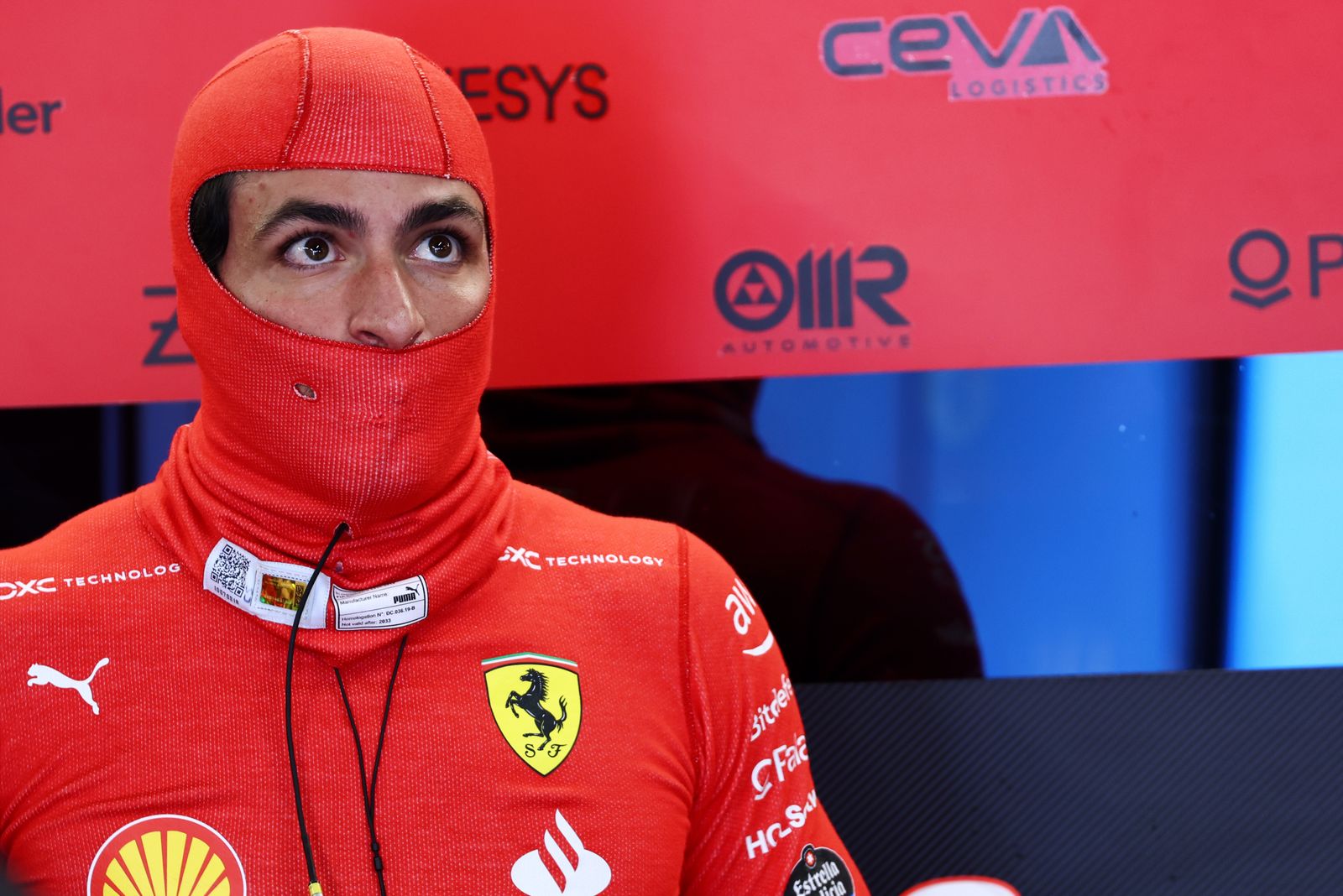 How Leclerc flipped the Ferrari script at Suzuka - The Race