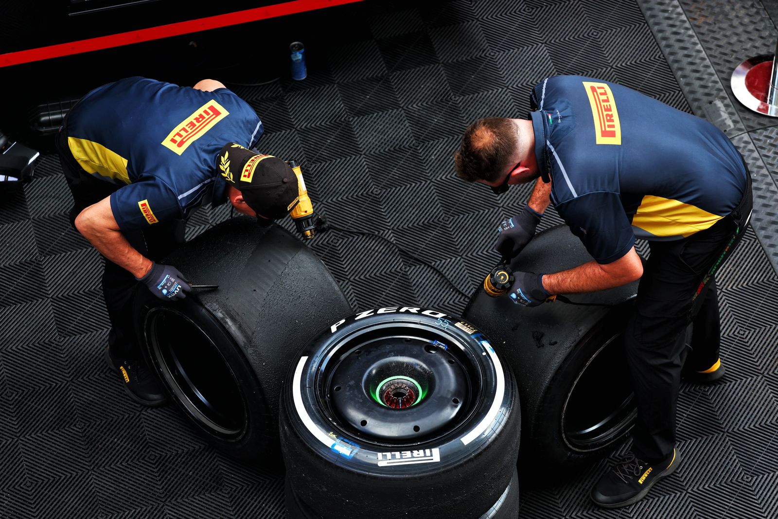What we want from Pirelli's new F1 era - The Race