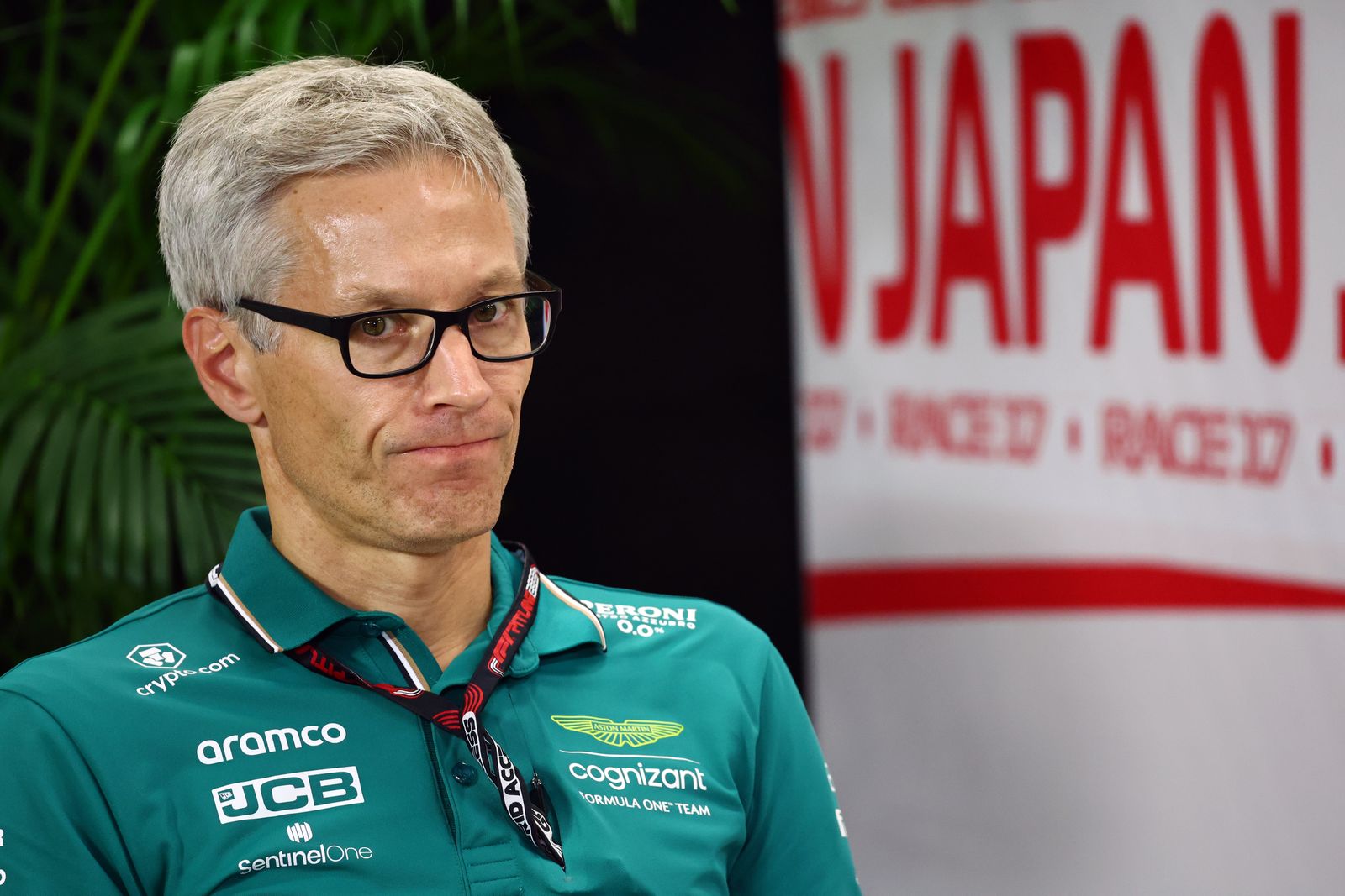 Aston response to Stroll's Qatar GP shove badly missed the mark - The Race