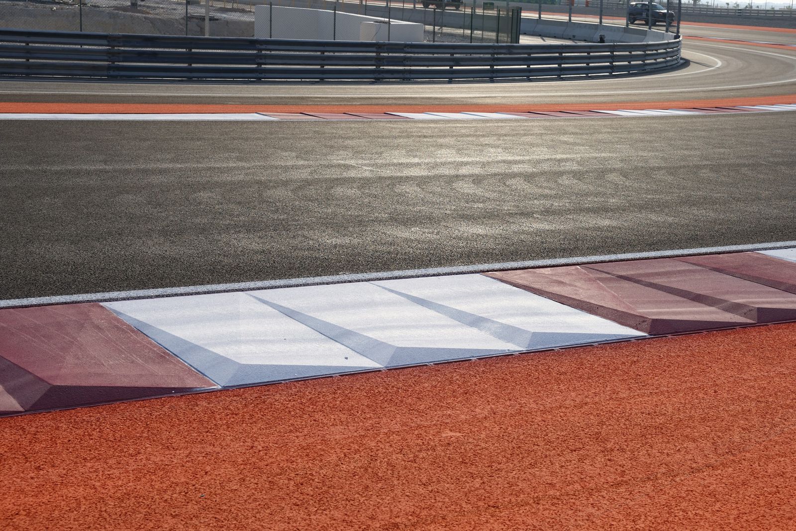 Major Qatar GP tyre worry as F1 could mandate three-stop - The Race