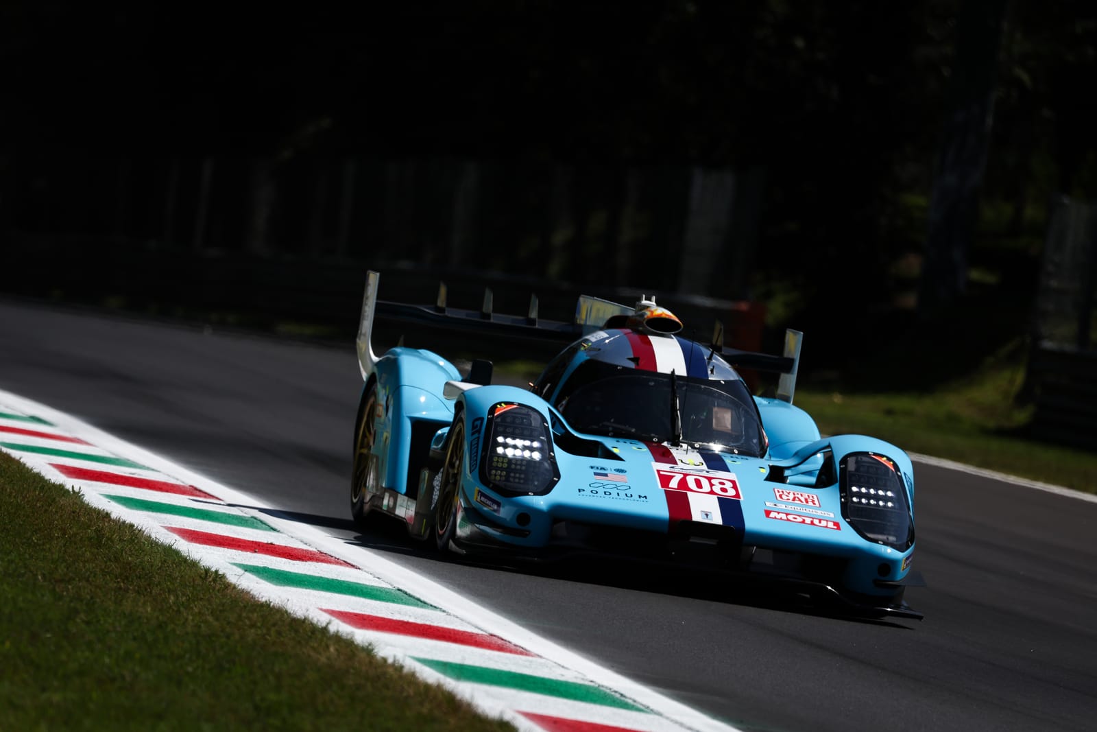 Surprise new battery provider expected for Formula E's Gen4 era - The Race