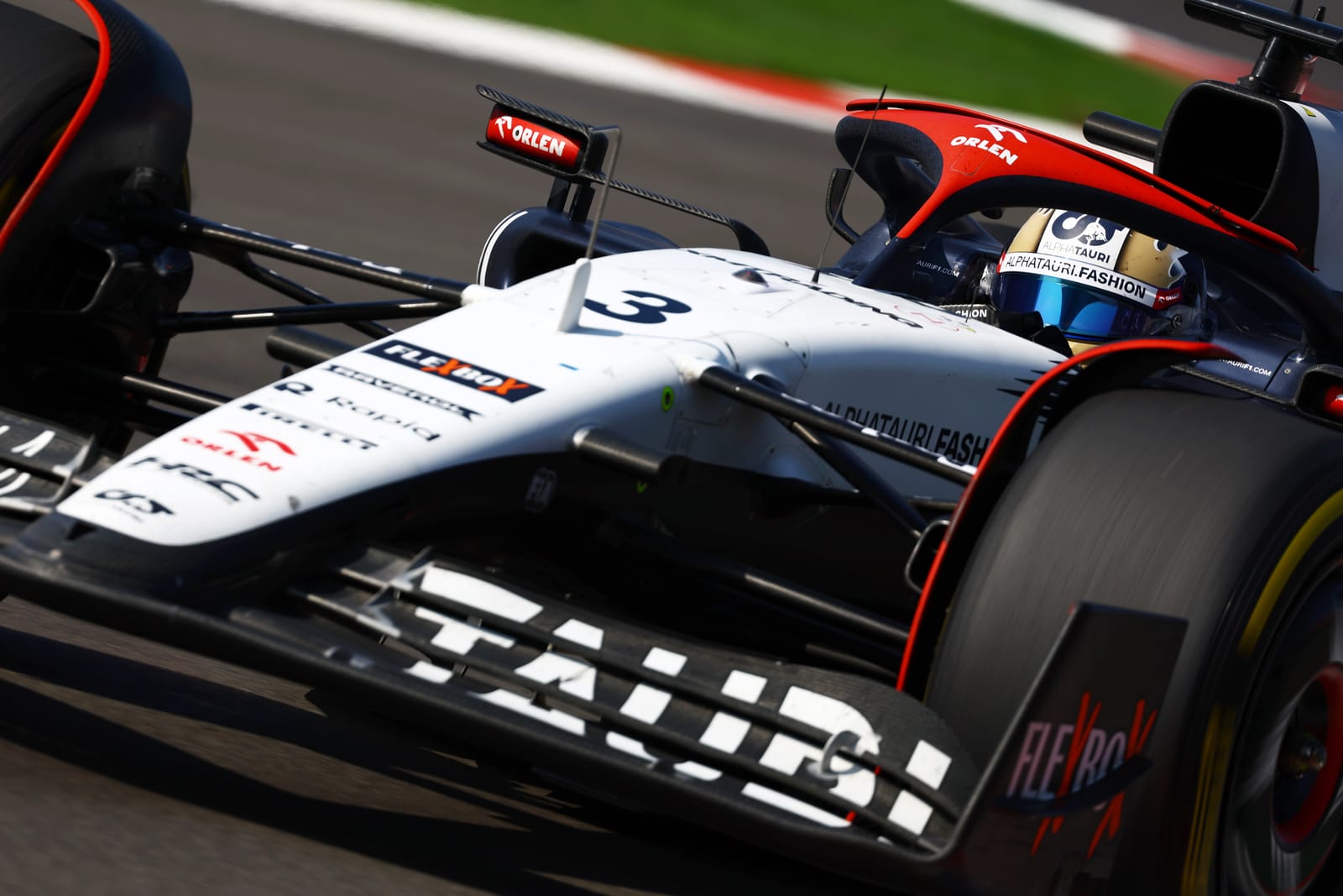 Every 2023 F1 driver ranked from worst to best - The Race