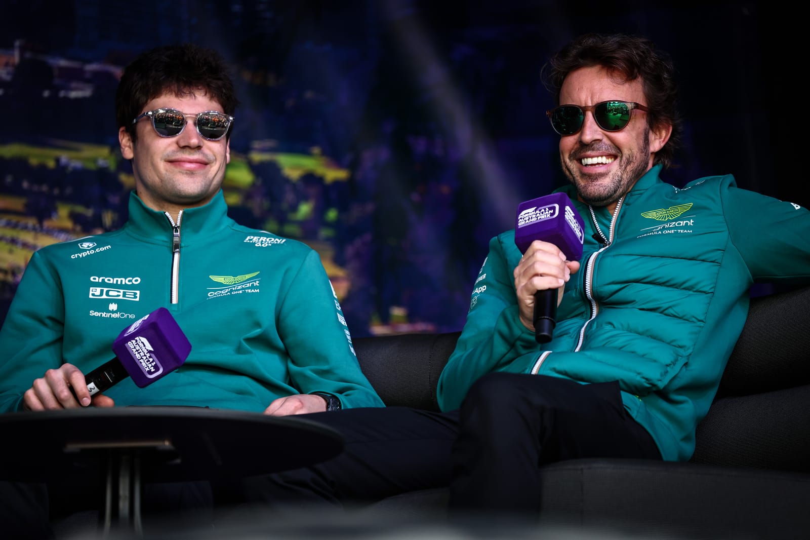 We rank the 2024 F1 driver line-ups from worst to best - The Race