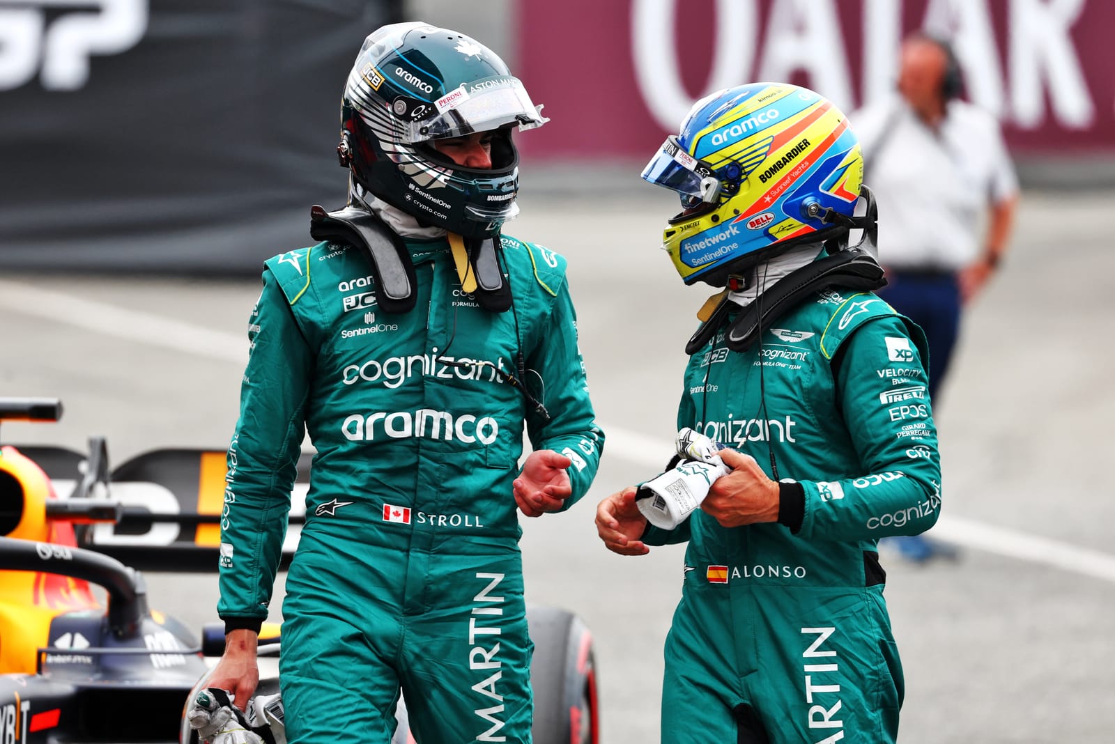 Who is racing in F1 in 2024? All the teams and drivers - The Race