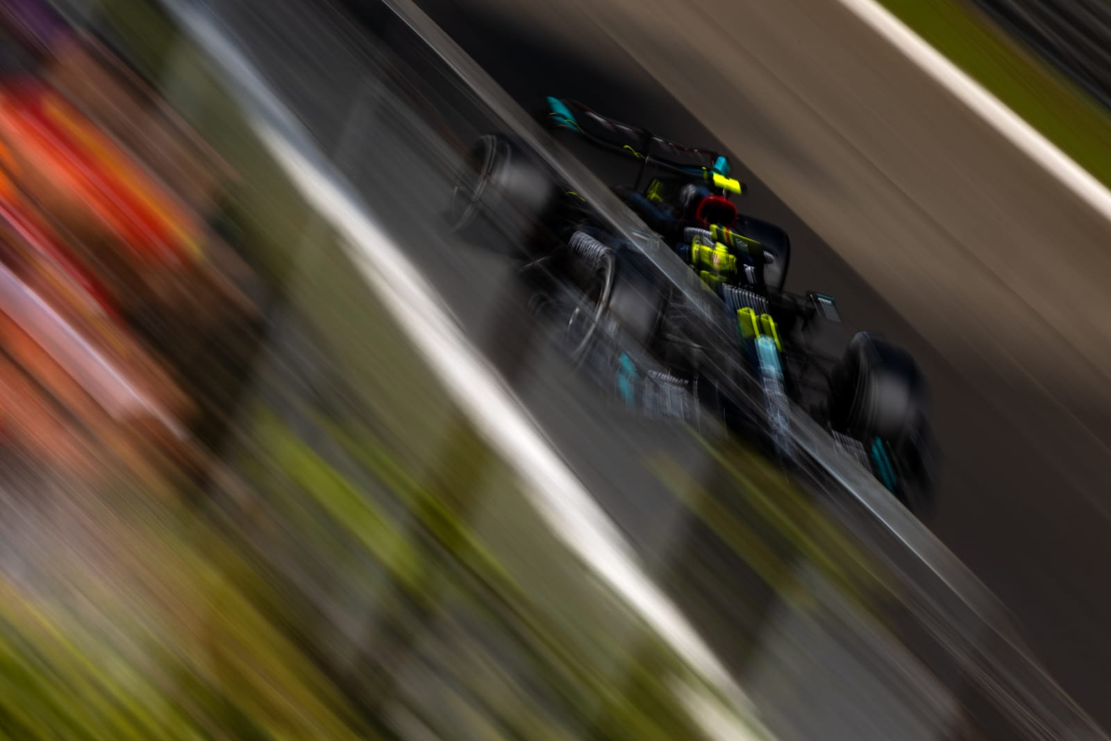 How does F1 qualifying work? - The Race