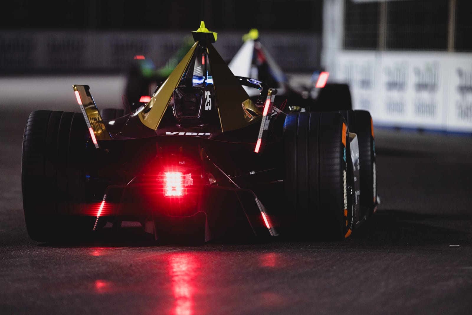 When is the next Formula E race? Full 2024 race calendar - The Race