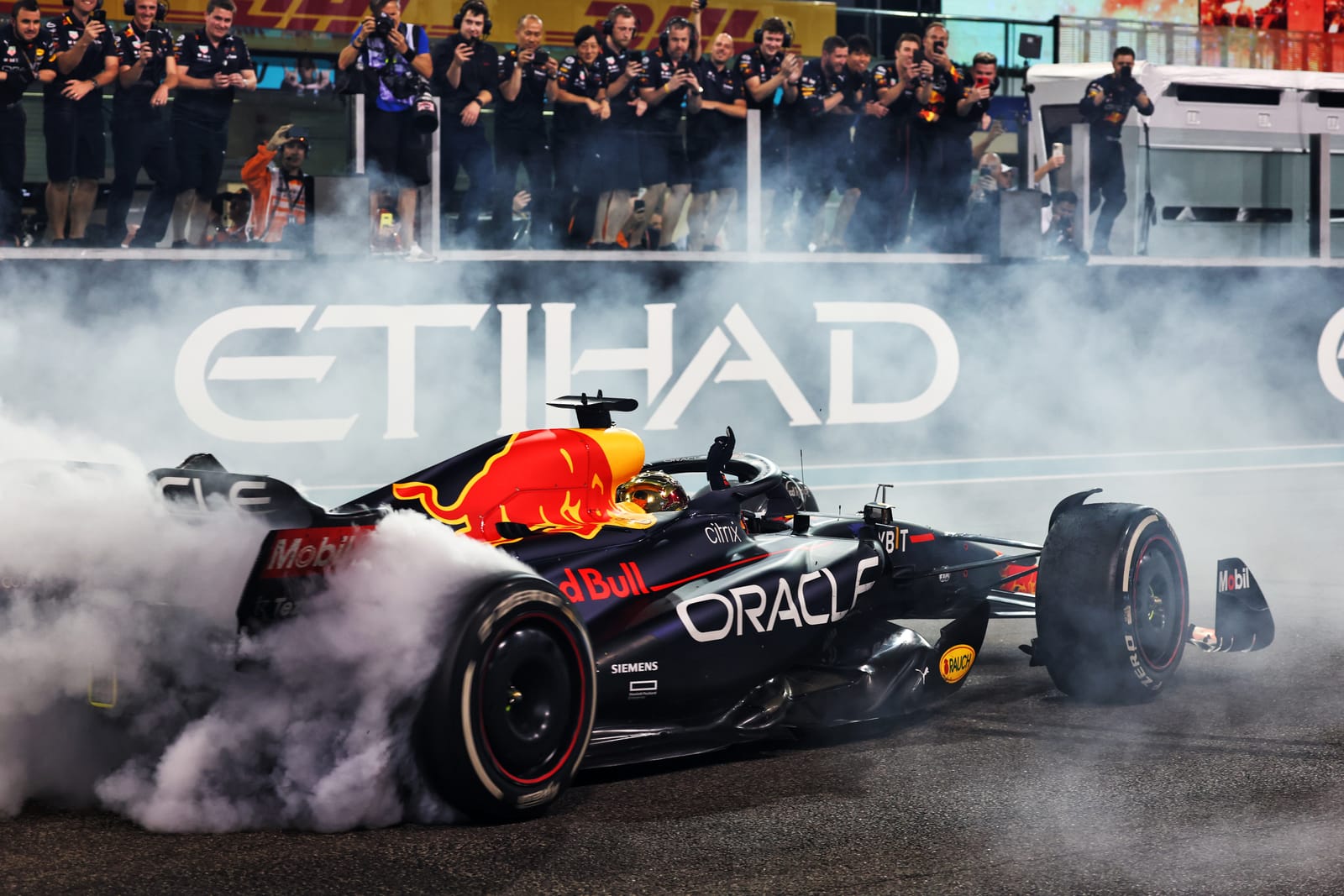Every Red Bull F1 car ranked - The Race