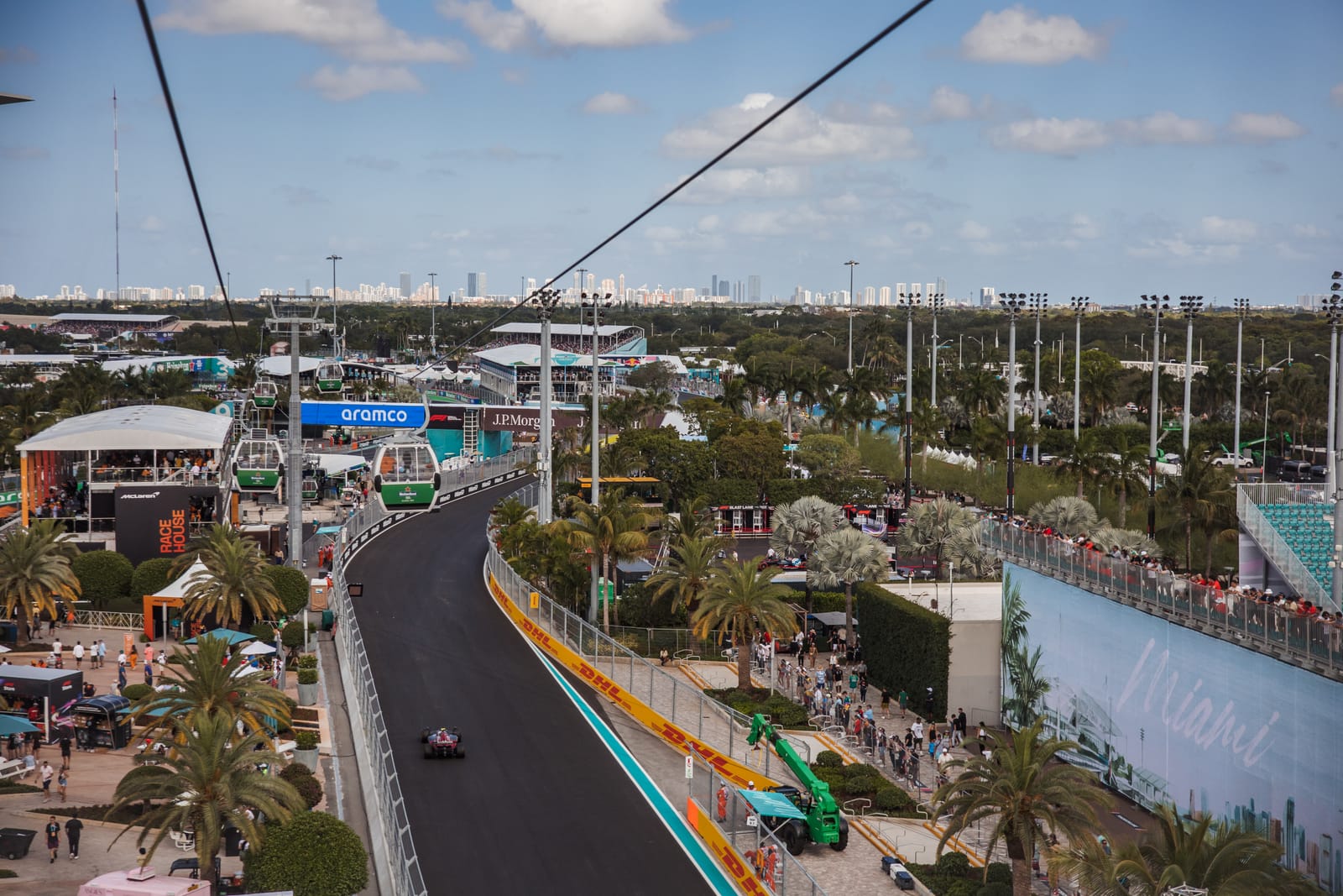 When is the next F1 race? Full 2024 race and testing calendar - The Race