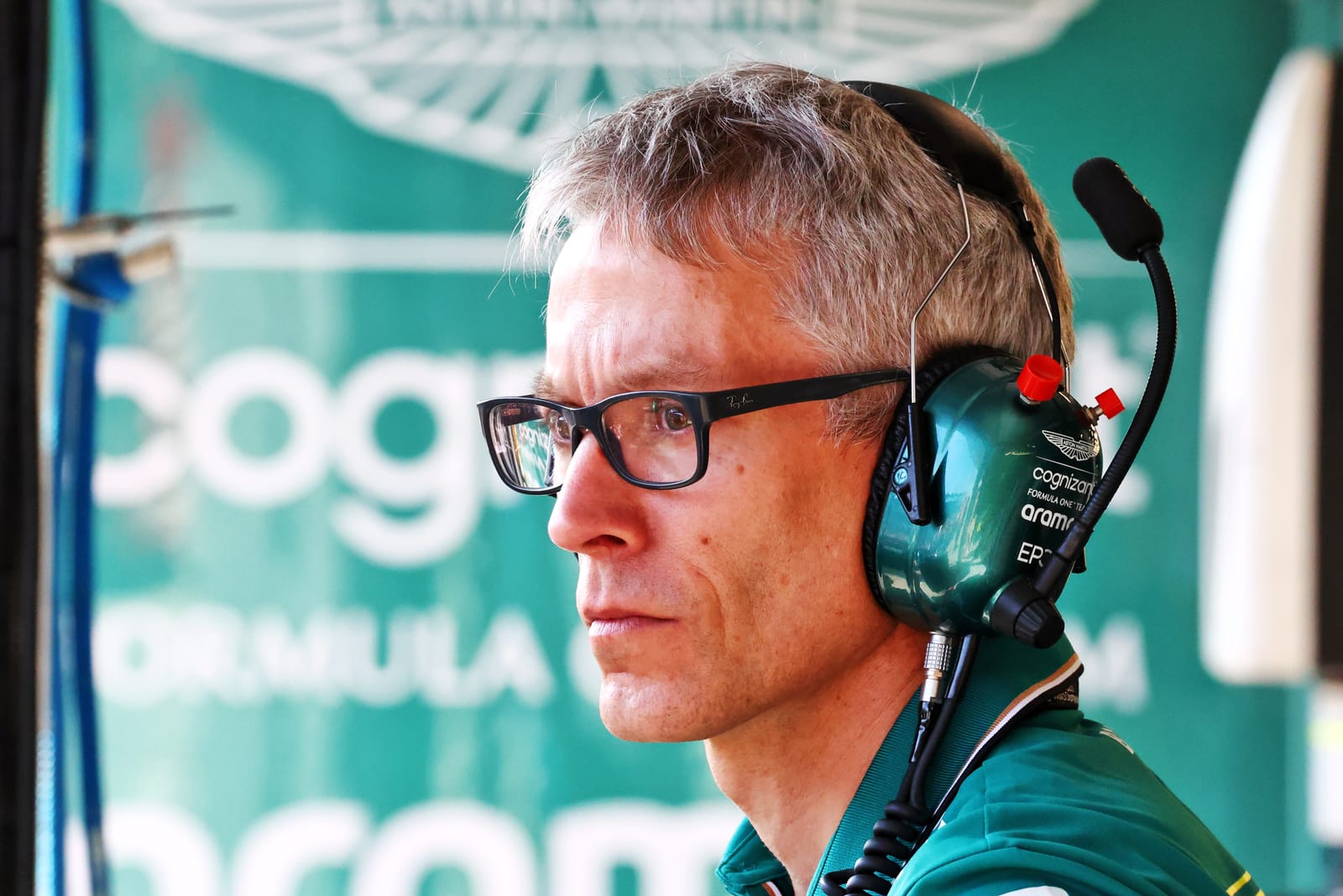 Who are the 10 F1 team principals in 2024? - The Race