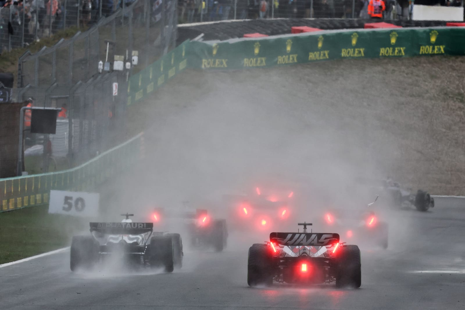 When is the next F1 race? Full 2024 race and testing calendar - The Race