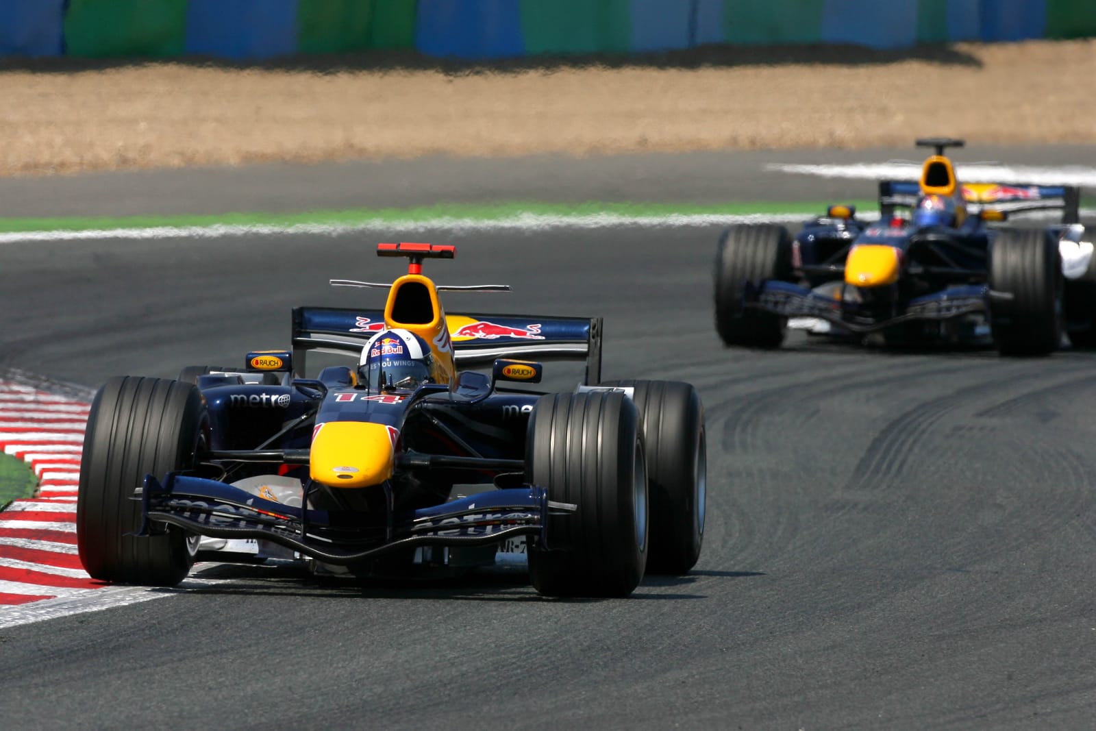 Every Red Bull F1 car ranked - The Race