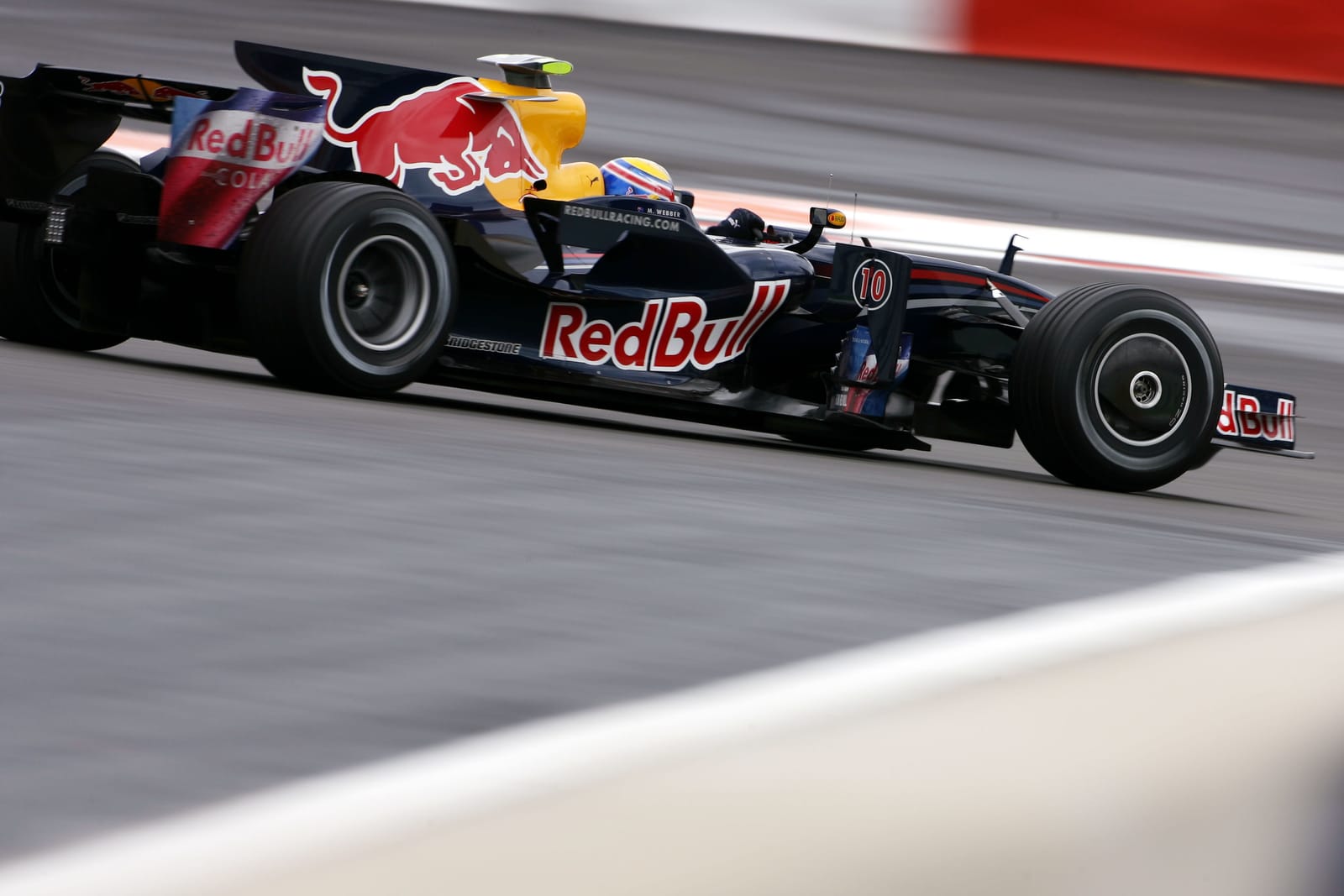 Every Red Bull F1 car ranked - The Race