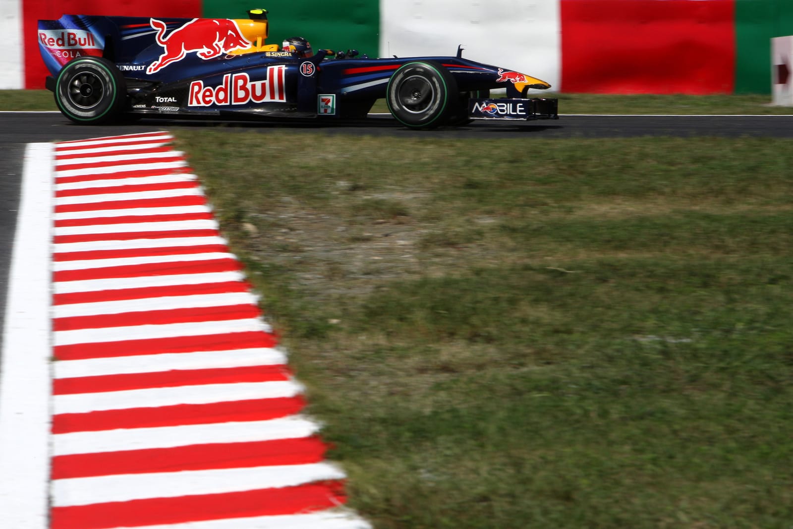 Every Red Bull F1 car ranked - The Race