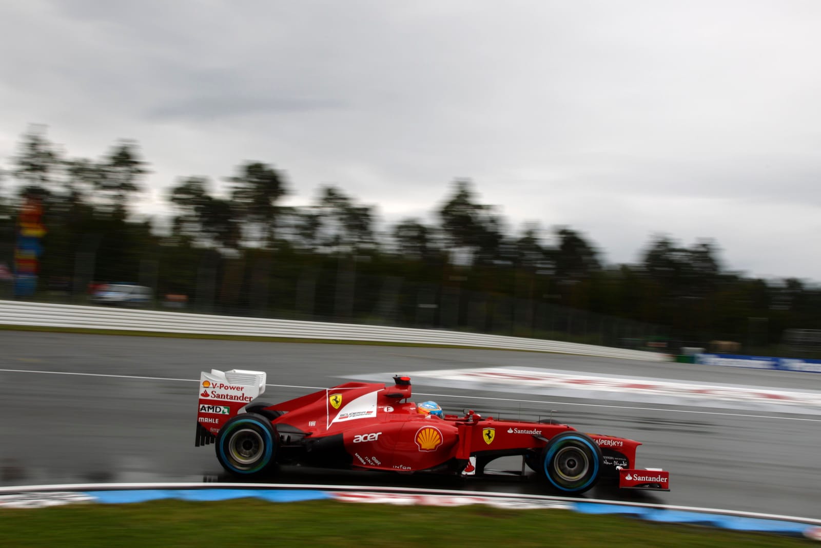 How many pole positions does each 2025 F1 driver have? - The Race