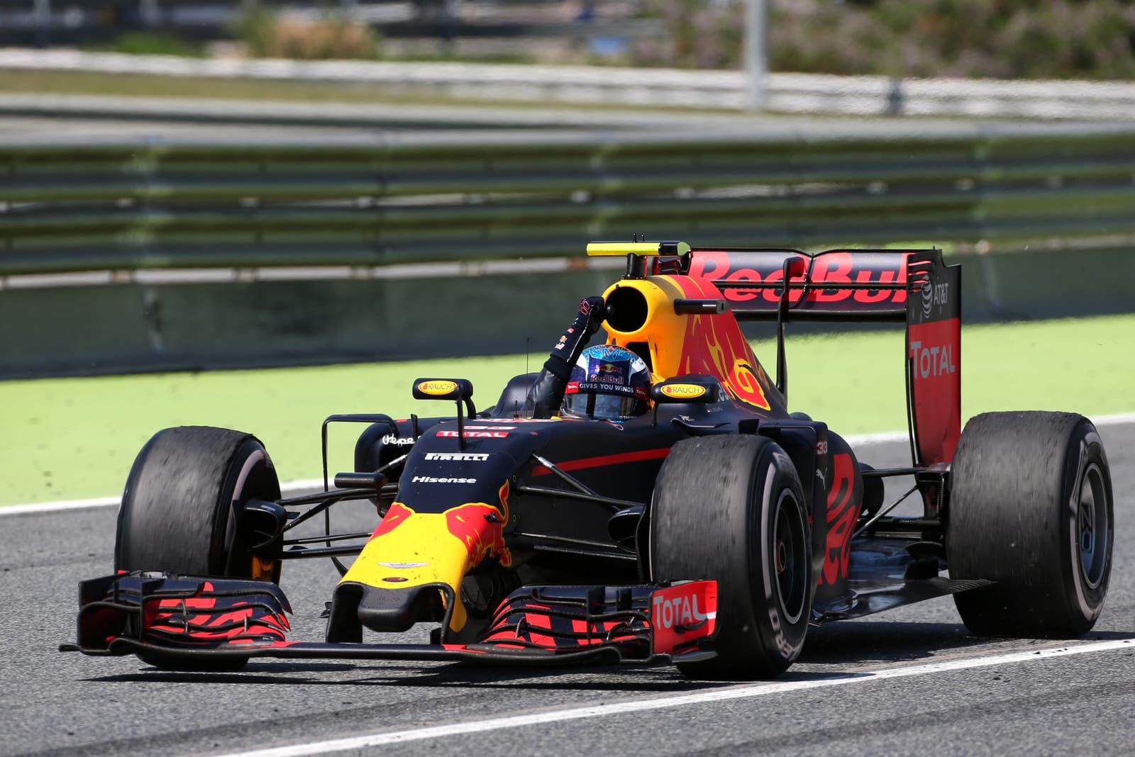 Every Red Bull F1 car ranked - The Race