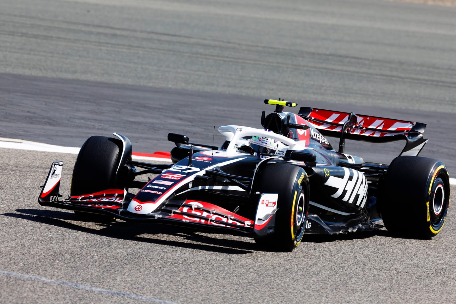 Every F1 team ranked after 2024 testing - The Race