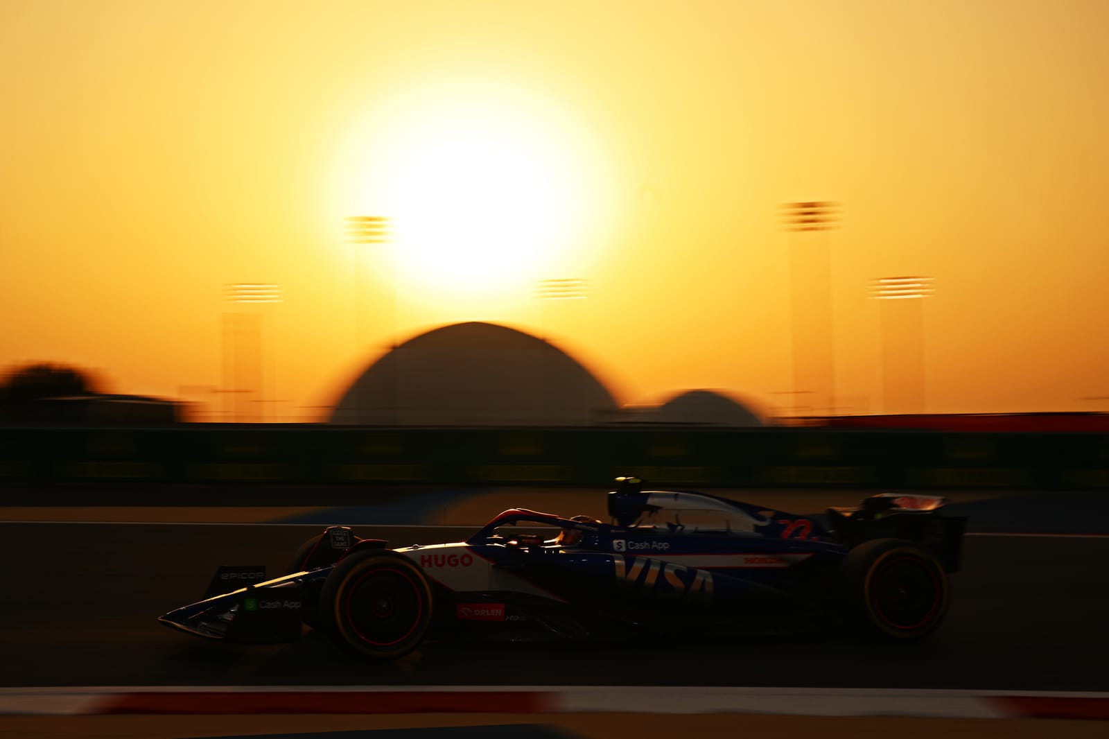 Every F1 team ranked after 2024 testing - The Race