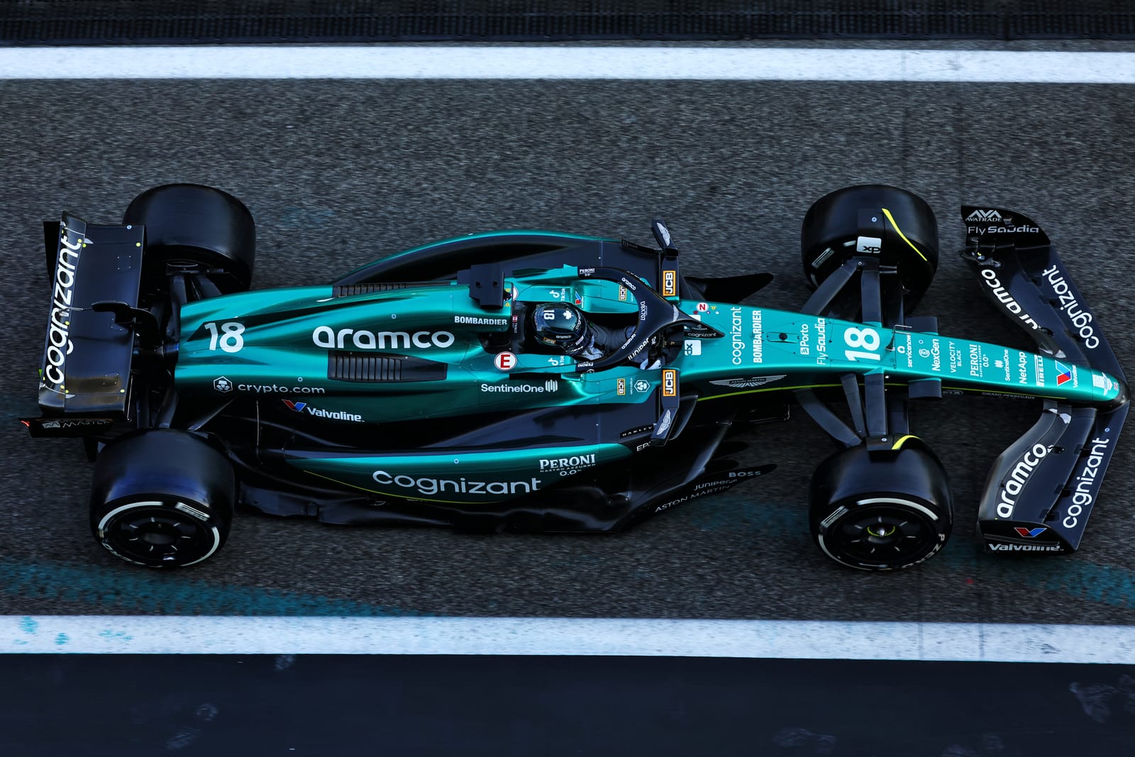 The design trends to look for as 2024 F1 cars are revealed - The Race